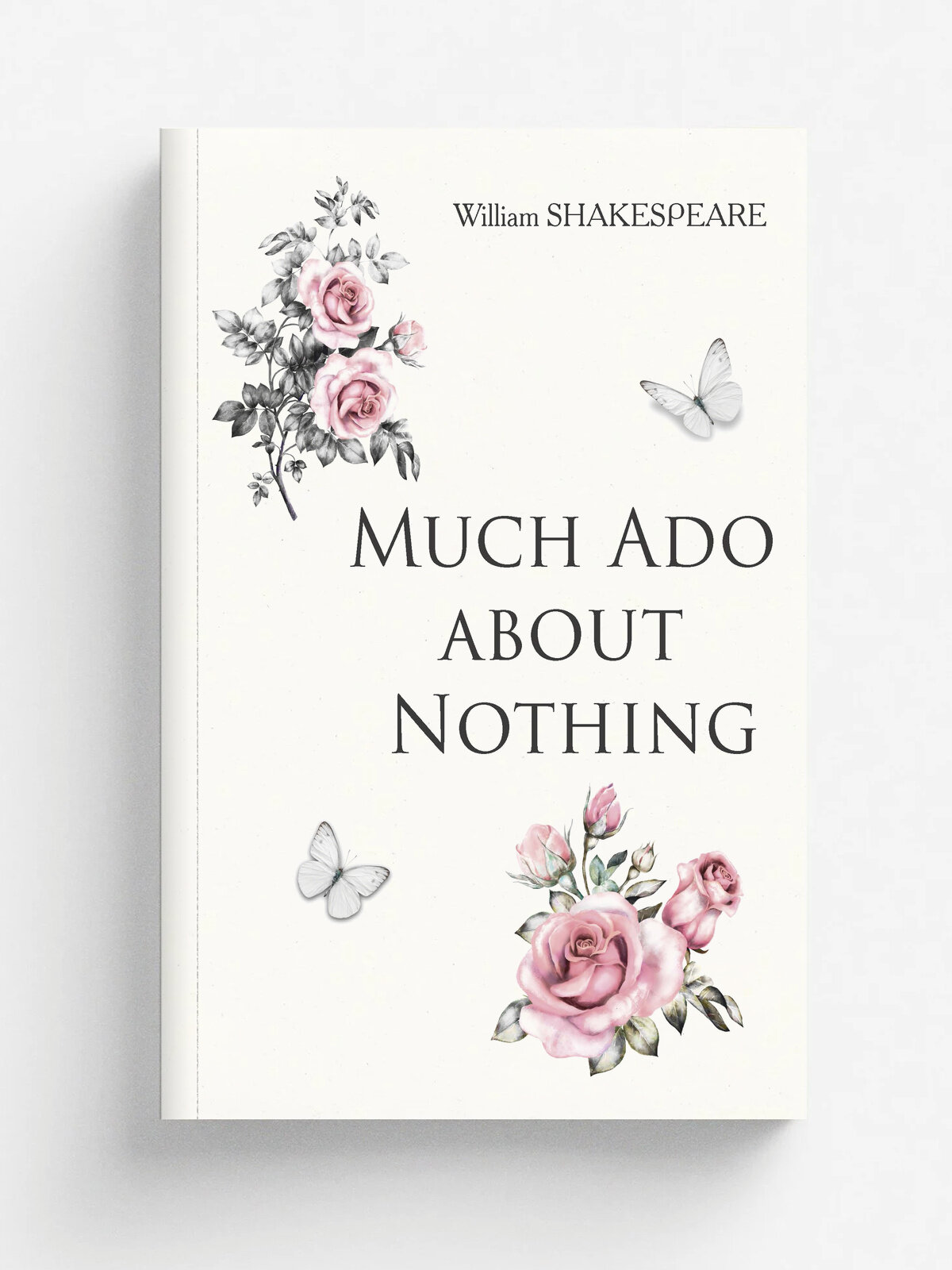Much Ado about Nothing
