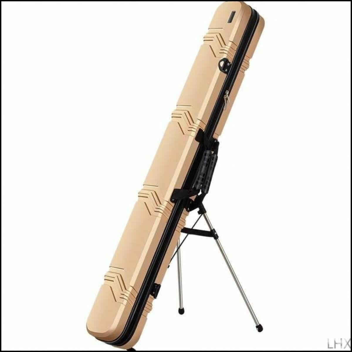 Эксклюзивный тубус удилищ