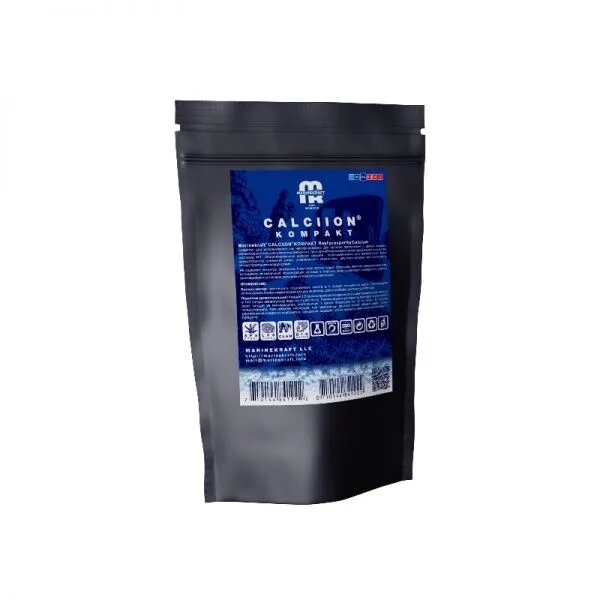 Средство для воды в аквариуме MARINEKRAFT CALCIION KOMPAKT для повышения кальция 2000мл