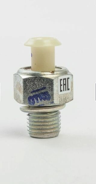 Датчик давления масла аварийный ВАЗ Калина, Гранта, 2170, Vesta, Xray