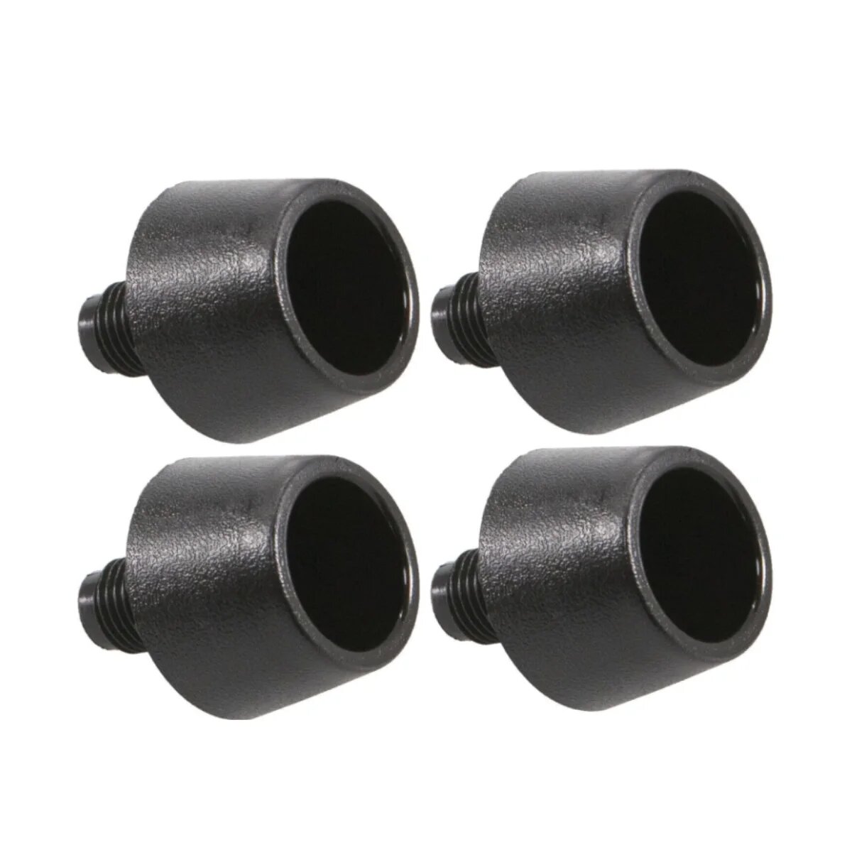 Крышка передней фары для Ford Explorer 1991-1994/Ranger 1989-1994/E350 Econoline Van 1992-1993 4 Pcs