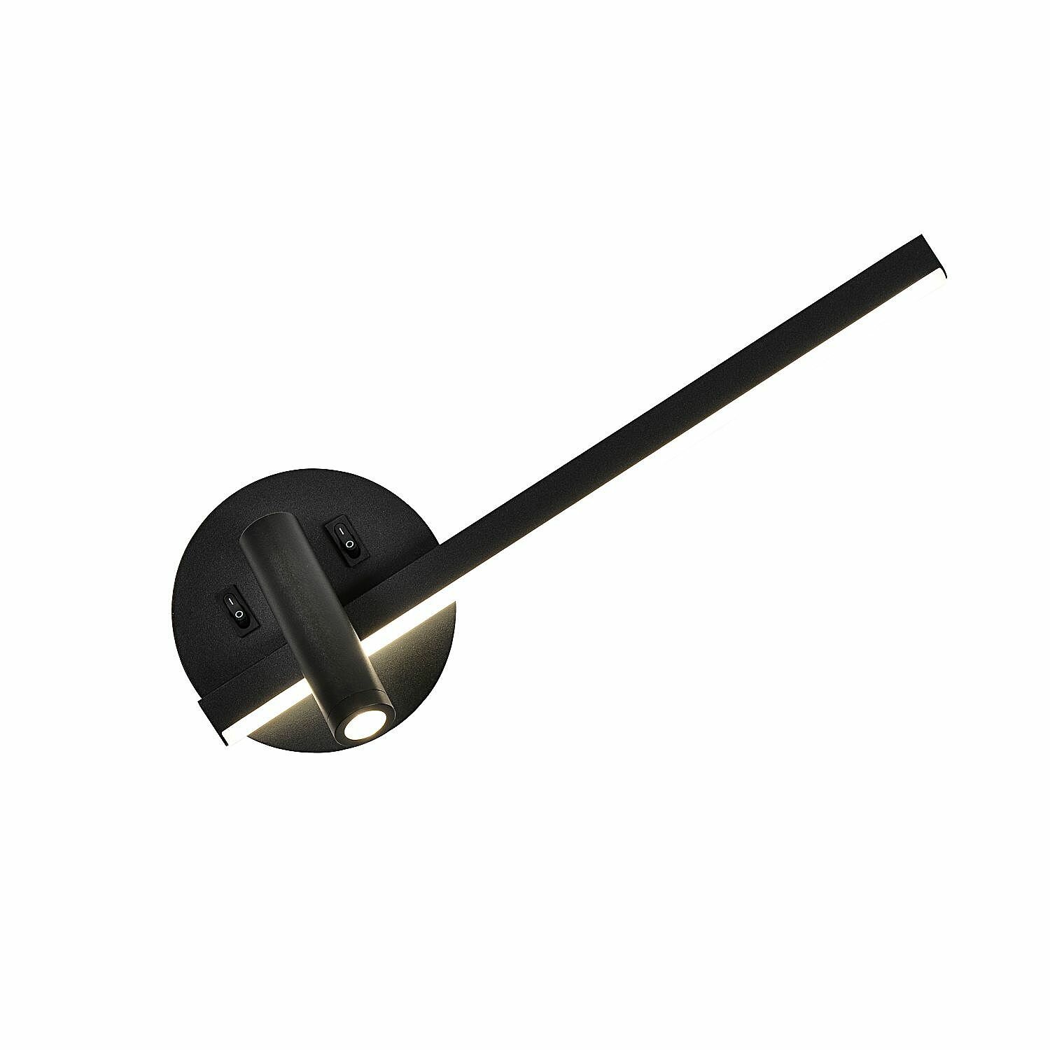 Настенный светильник F-Promo Parete 4169-2W