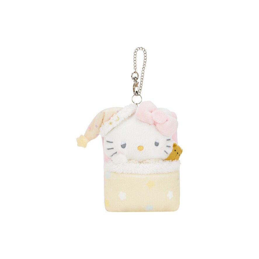 Sanrio x Hello Kitty x My Melody x Kuromi x Piano Плюшевые брелки 14,5 см/12 см/13 см/15 см/11 см/14 см/10 см