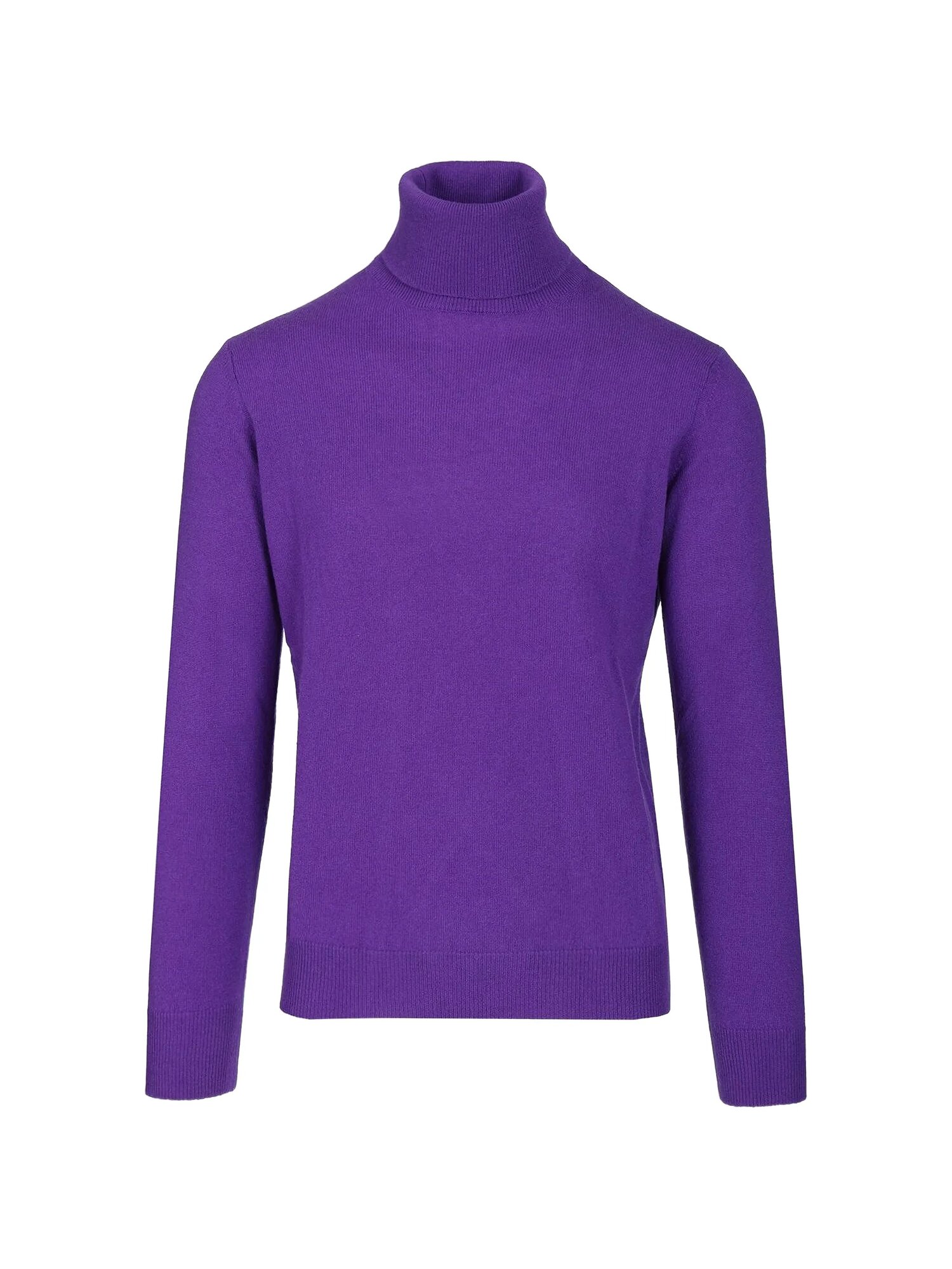 Свитер Roll-neck sweater