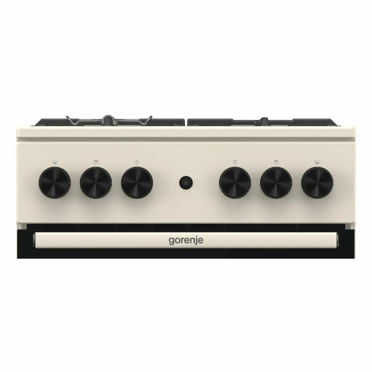 Газовая плита Gorenje GG5A12BEF