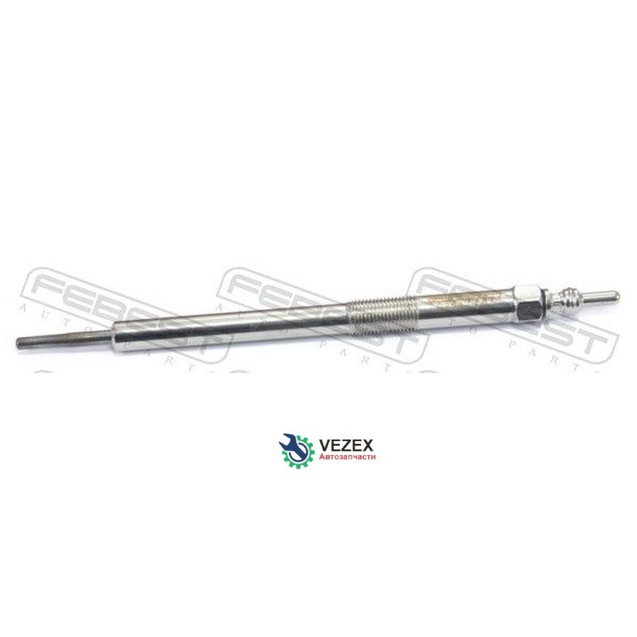 FEBEST 02642-001 свеча накаливания 02642-001