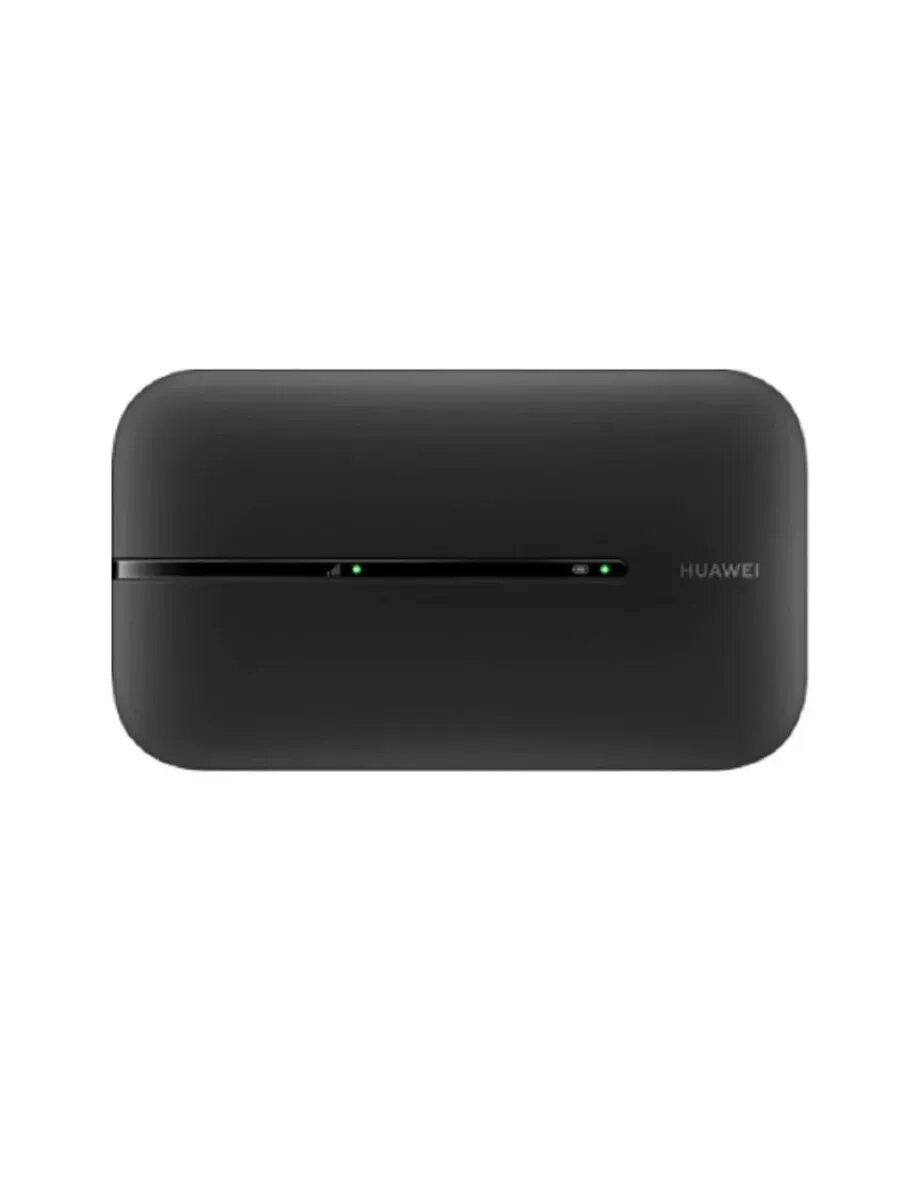 Модем Huawei Mobile 3 E5783-230a Wi-Fi Firewall +Router внешний черный