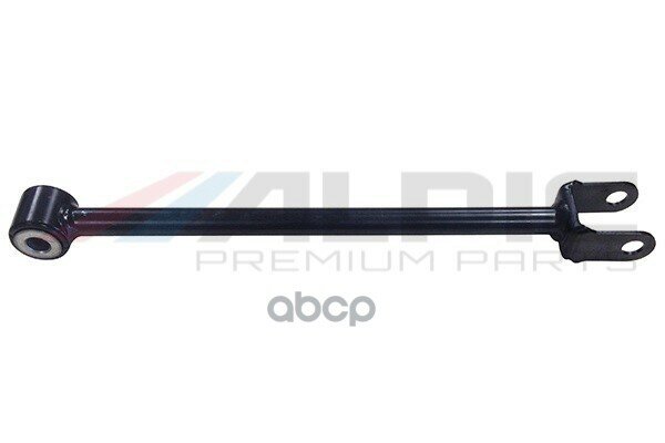 Рычаг подвески правая/левая RENAULT(DUSTER) ALPIC арт. ASA174LR