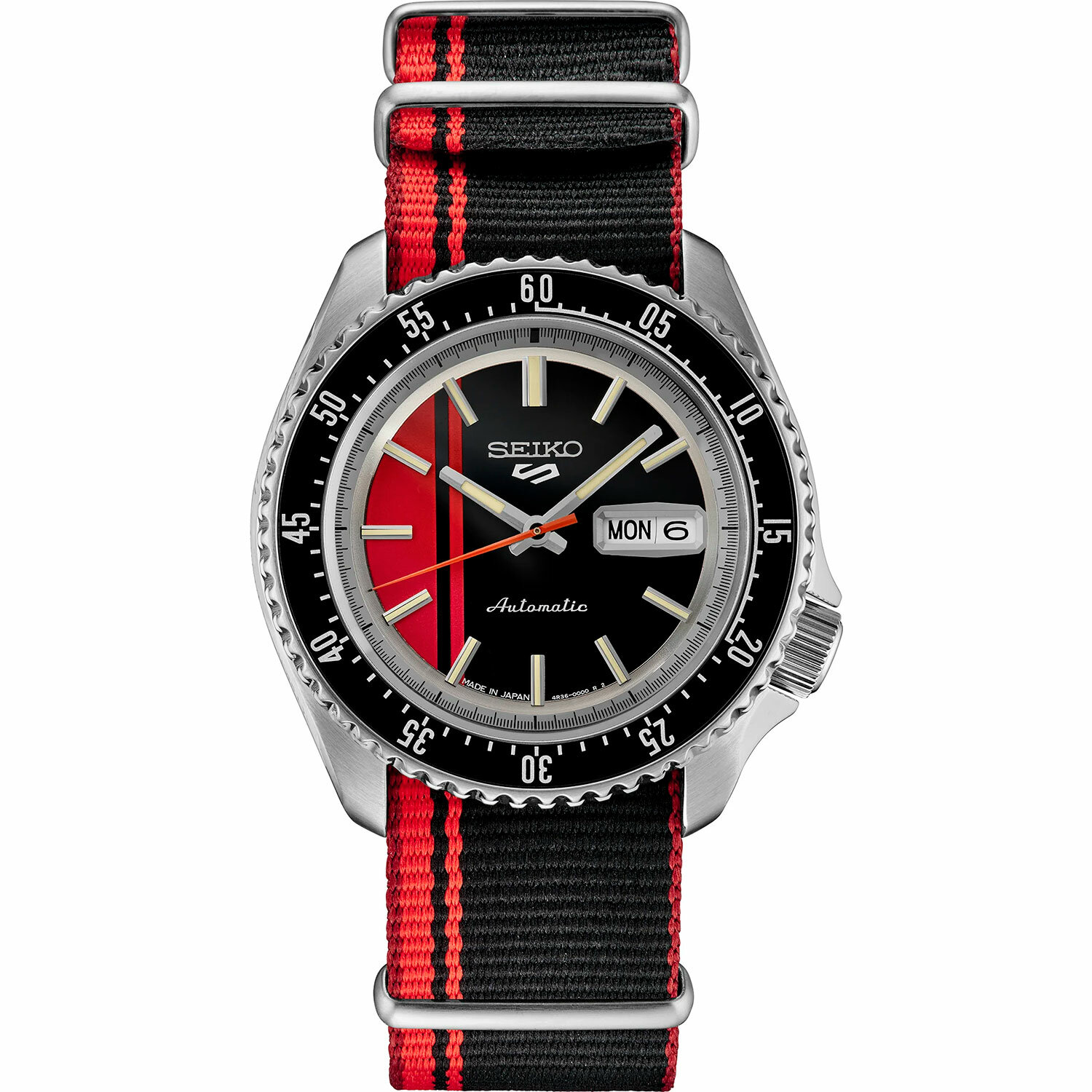  SEIKO