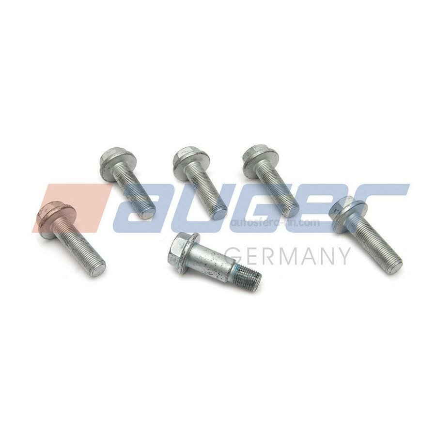 AUGER 70676 Ремонтный комплект, Тормозной диск