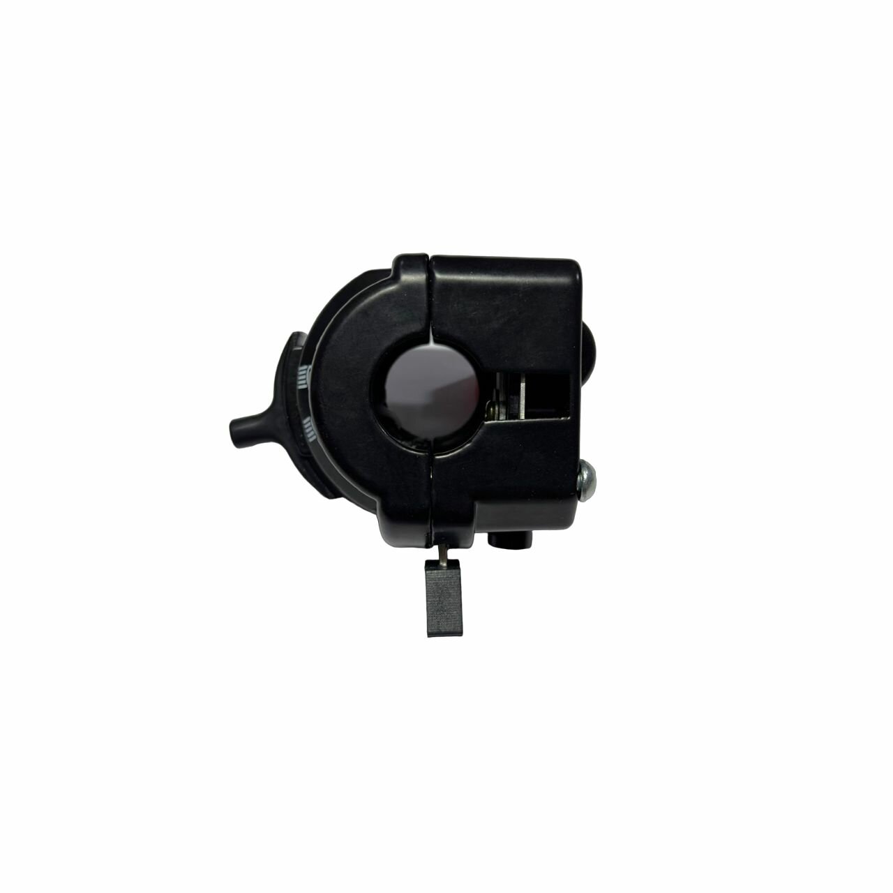 Переключатель Муравей левый без проводки "ММ"