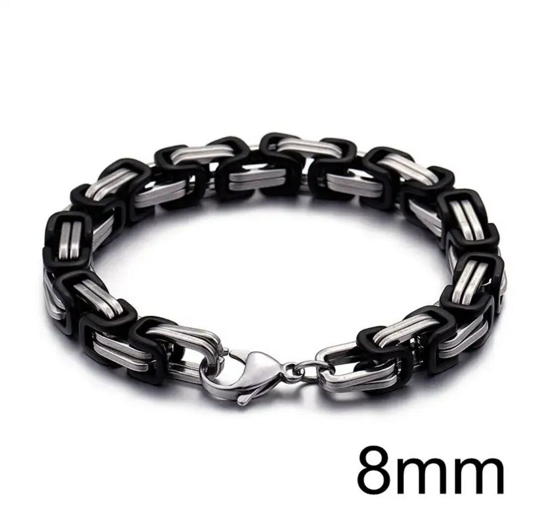 Браслет-цепочка