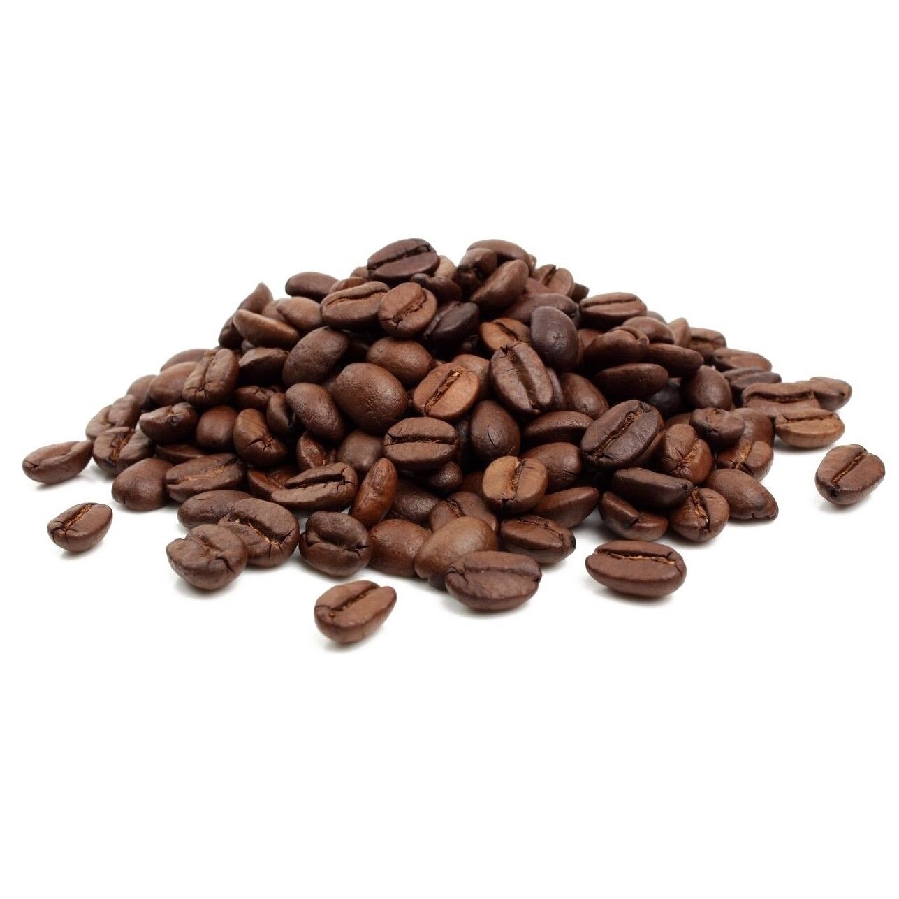 Десертный кофе Французская ваниль (38 гр) Бразильская Арабика средней, бережной обжарки