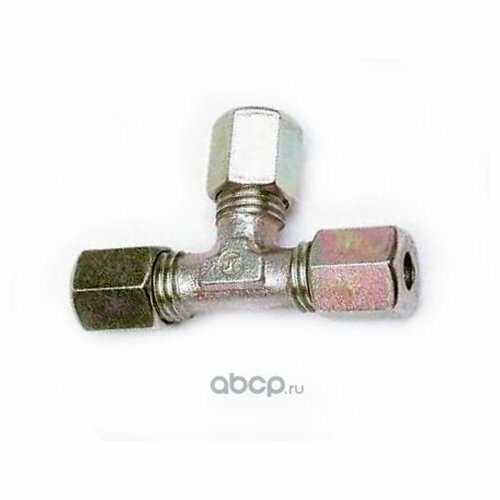 Фитинг пневмосистемы Wabco 8938600140
