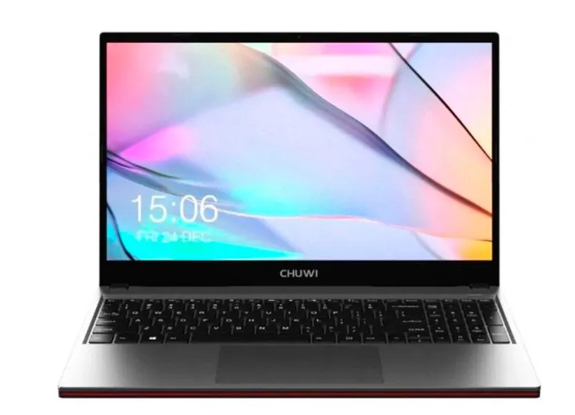 Ноутбук CHUWI Corebook XPro