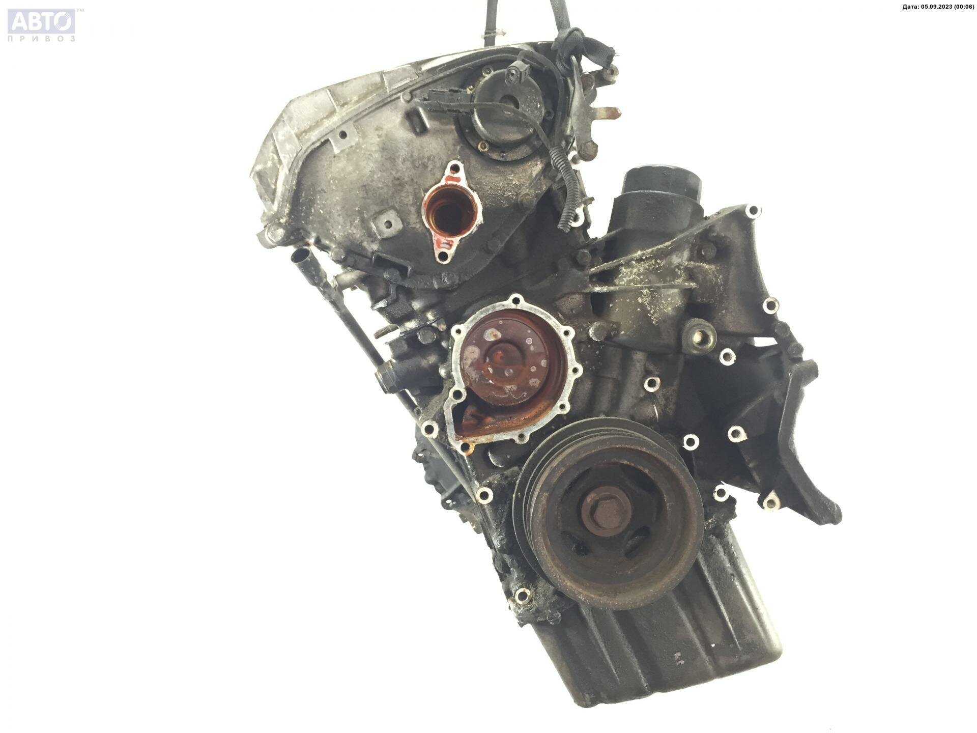 Двигатель (ДВС) Mercedes C-Class W202 (1993-2000)