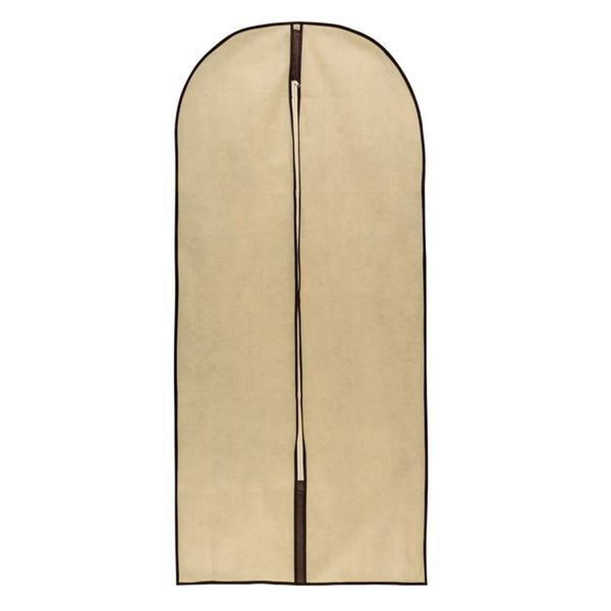 Чехол для одежды 60*137см спанбонд Vetta