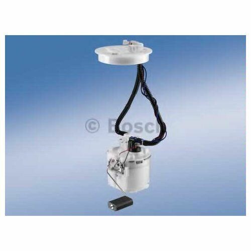 Насос топливный Bosch 0986580994 для Ford Focus, Tourneo Connect, TRANSIT