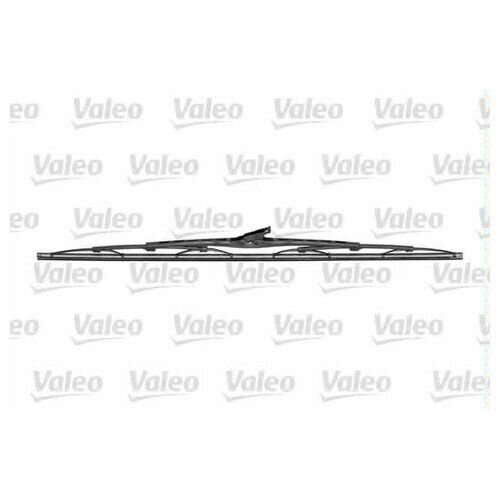 Щетка стеклоочистителя каркасная Valeo 575555