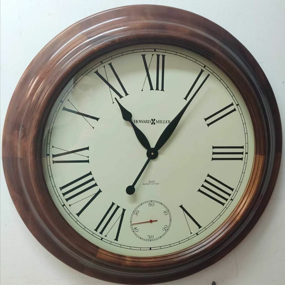 Настенные часы Howard Miller 625-555