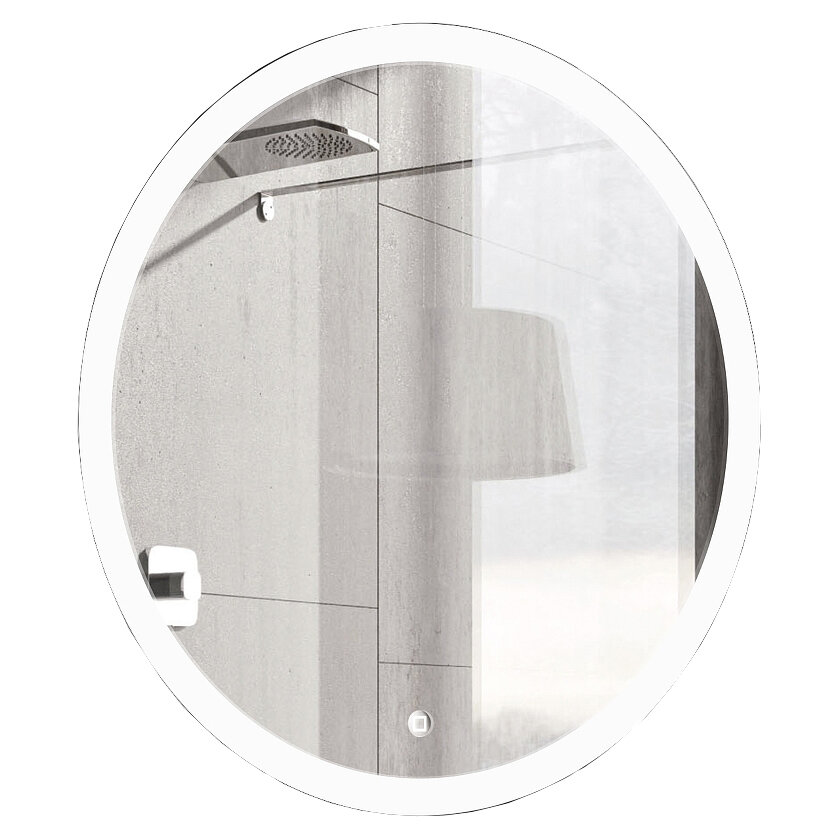 Зеркало для ванной Esbano 50 ESMI2481