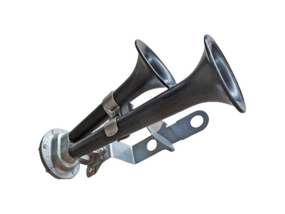 Сигнал пневматический ЗИЛ, КАМАЗ, МАЗ