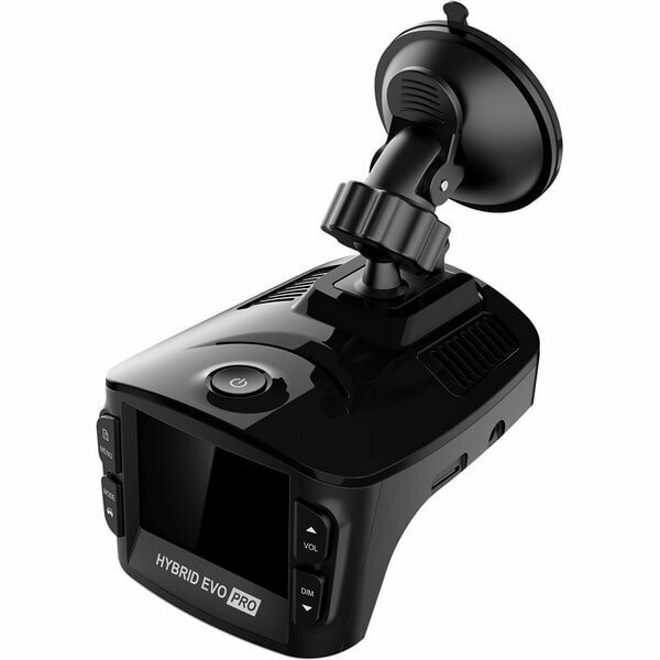 SILVERSTONE F1 Видеорегистратор SilverStone F1 HYBRID EVO PRO