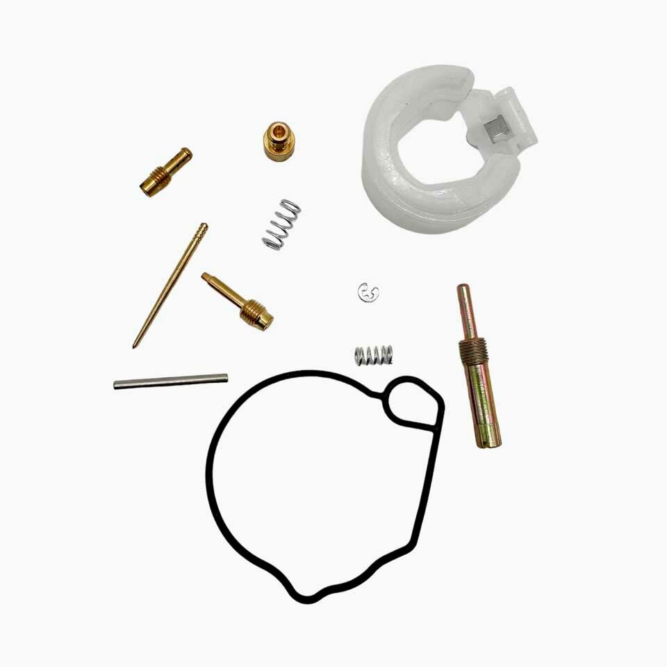 Ремкомплект карбюратора на мопед Suzuki AD 50