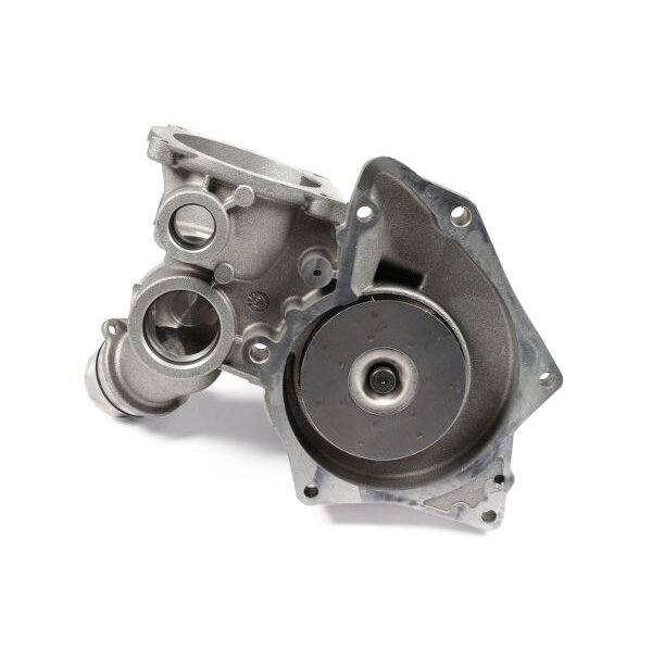 Насос водяной помпа для автомобиля BMW БМВ Land Range Rover, HEPU P478 (1 шт.)