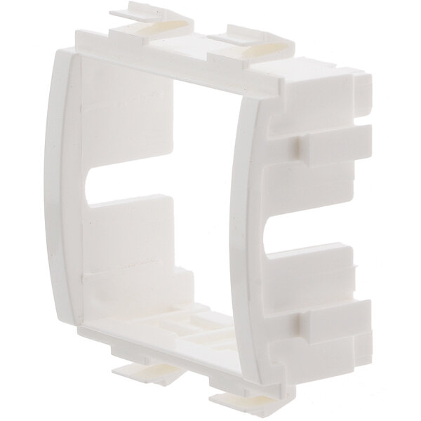 Суппорт F0000M для электроустановочных серии Brava (ДКС) (16 шт. в наборе)