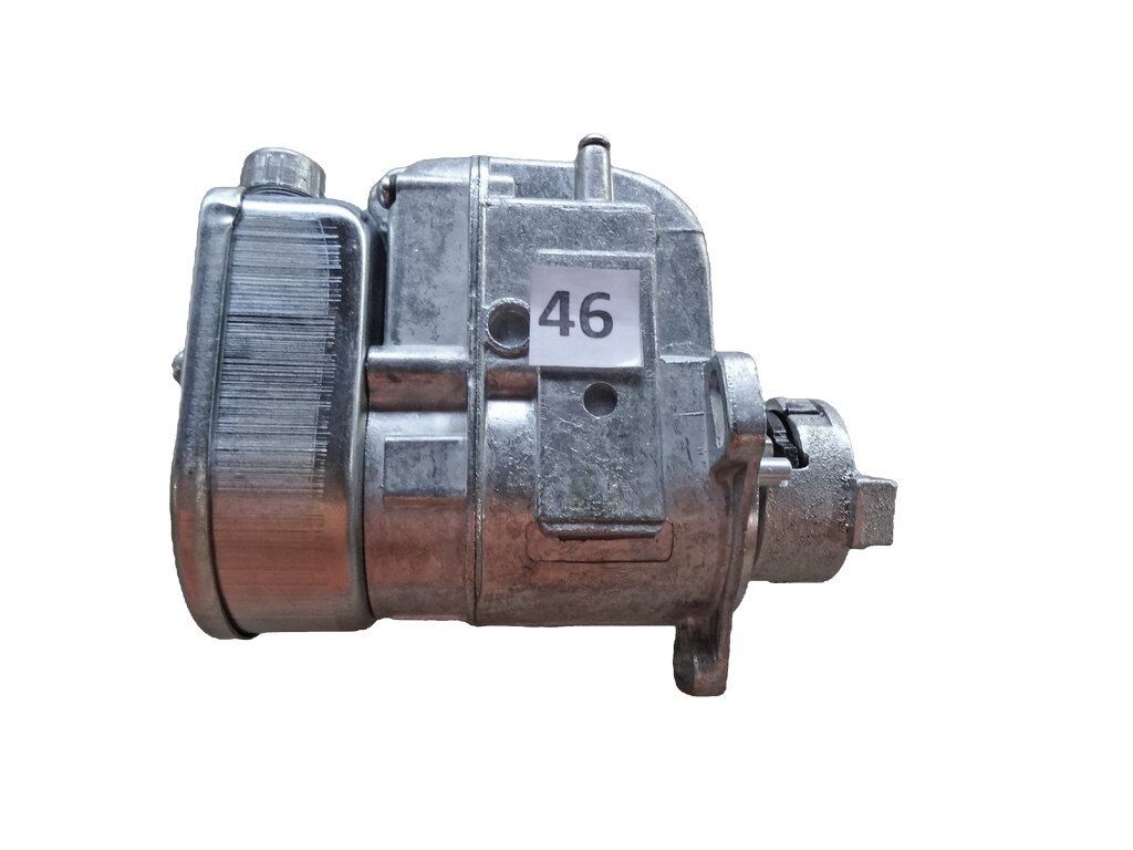 Магнето пускового двигателя П-23