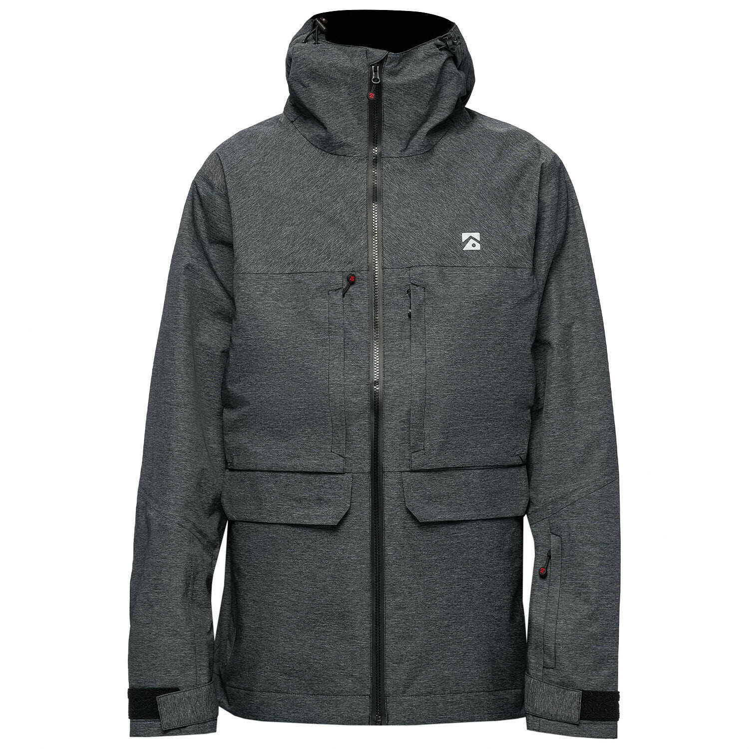 Куртка Куртка Kyoto Furano 3L Pow Jacket
