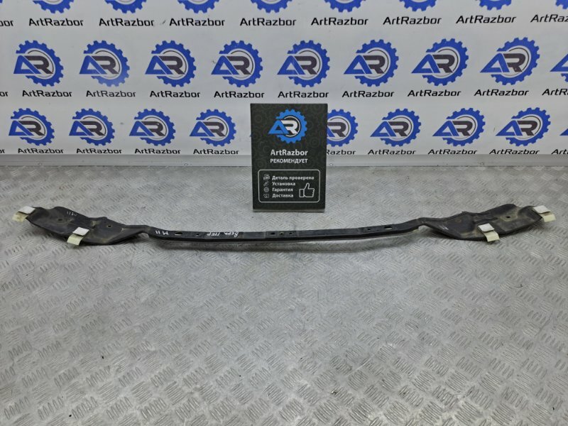 Б/У Планка верхняя (телевизор) Nissan Prairie 2 M11 / Ниссан Прери 2 M11