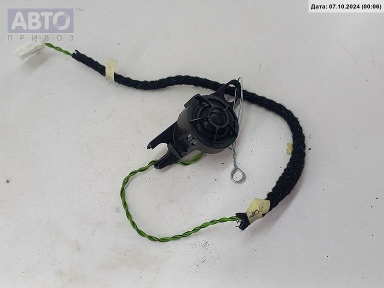 Динамик высокочастотный (пищалка) BMW 3 E46 (1998-2006)