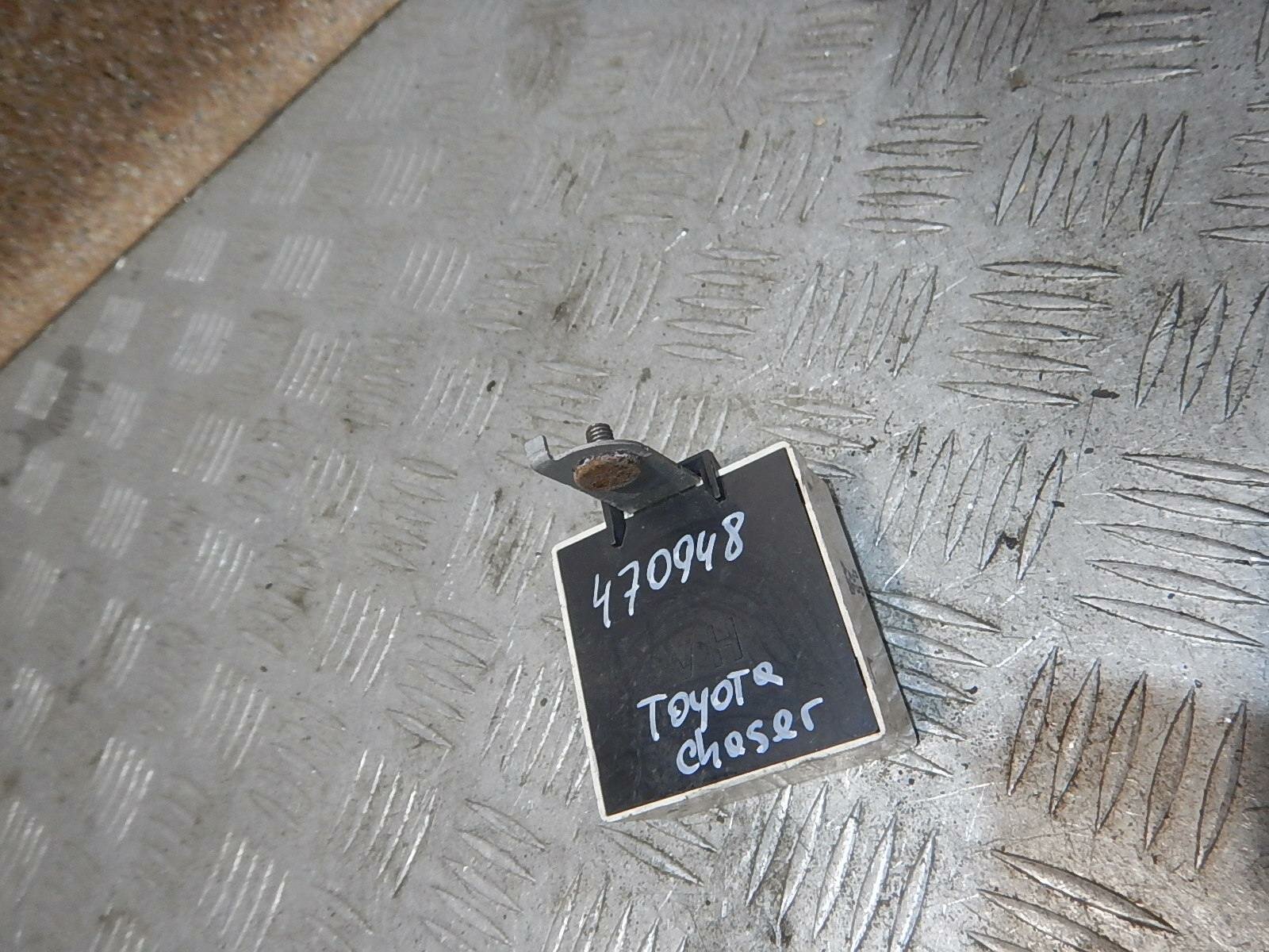 Б/У Блок электронный, Toyota (Тойота)-CHASER (96-01) TOYOTA CHASER (96-01) Без видимых повреждений. 470948 TOYOTA арт. 8...