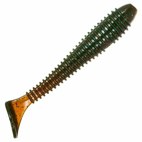 Силиконовая приманка CF Vibro Fat 2.7 1-71-14-6 7.1см. 5шт.