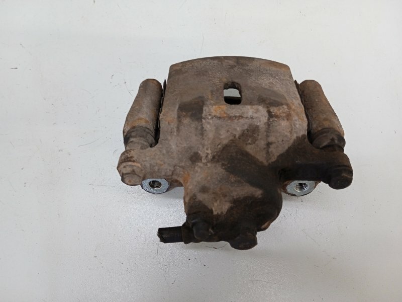 Б/У Лифан Солано 2, Lifan Solano 2010-2016 Суппорт передний левый Lifan Solano 2018 2, 650 114604 LIFAN арт. B3501110