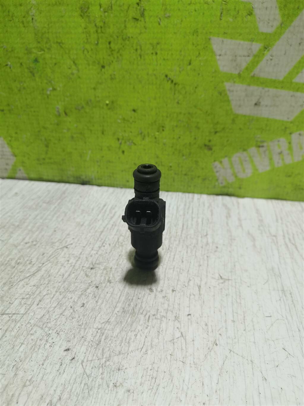 Форсунка инжекторная Hyundai Accent 2 (+тагаз) 00-12