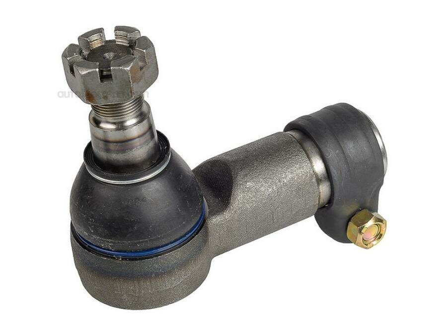 STELLOX 8434183SX наконечник тяги рулевой!\ KAMAZ