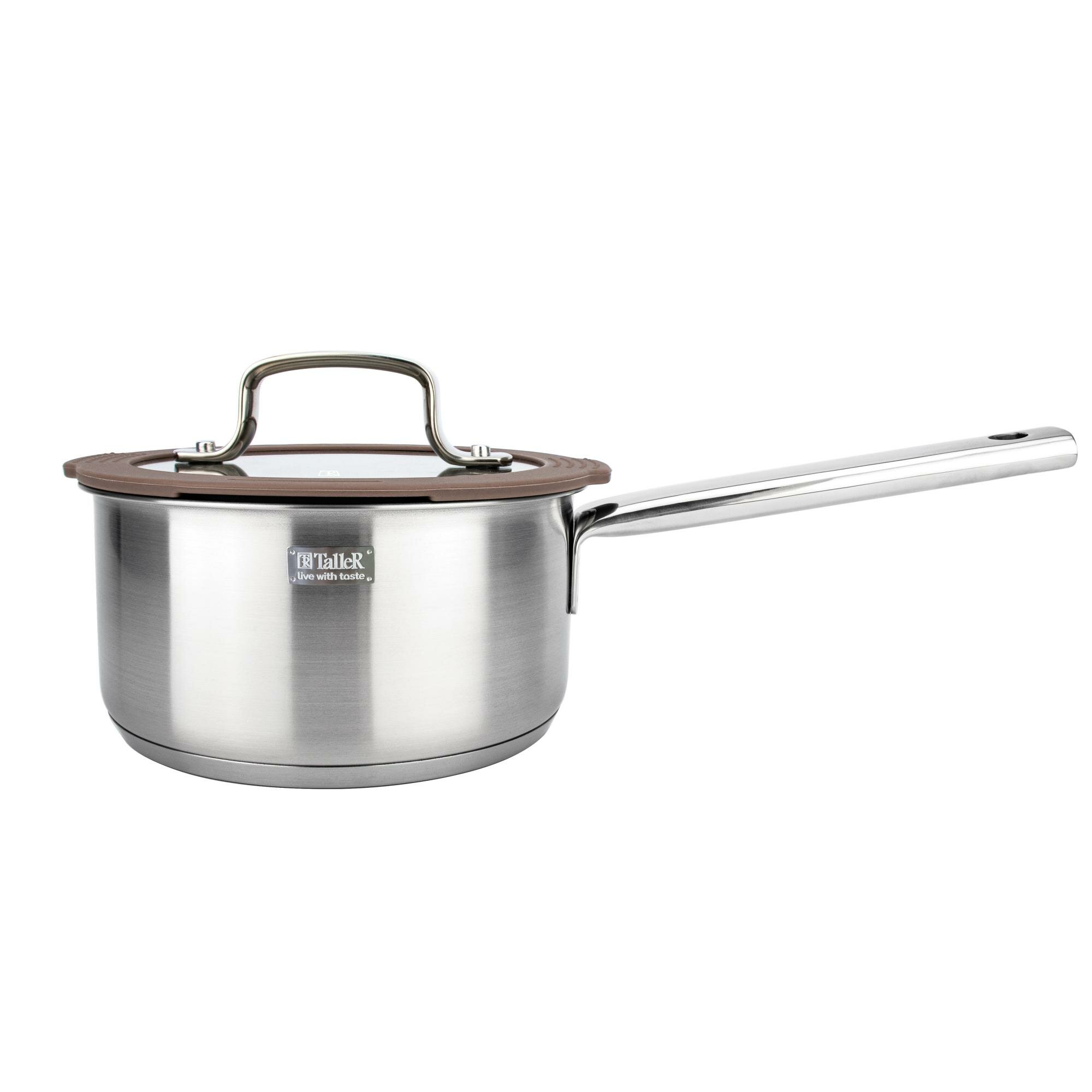 Ковш кухонный, сотейник T 17351