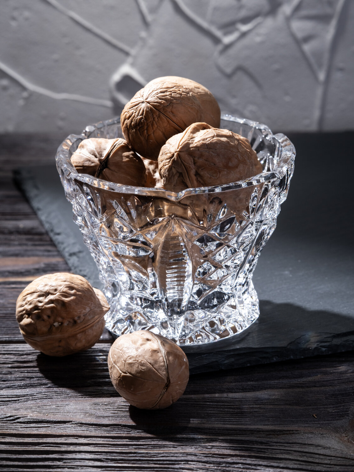 Креманка (Хрусталь) 100293