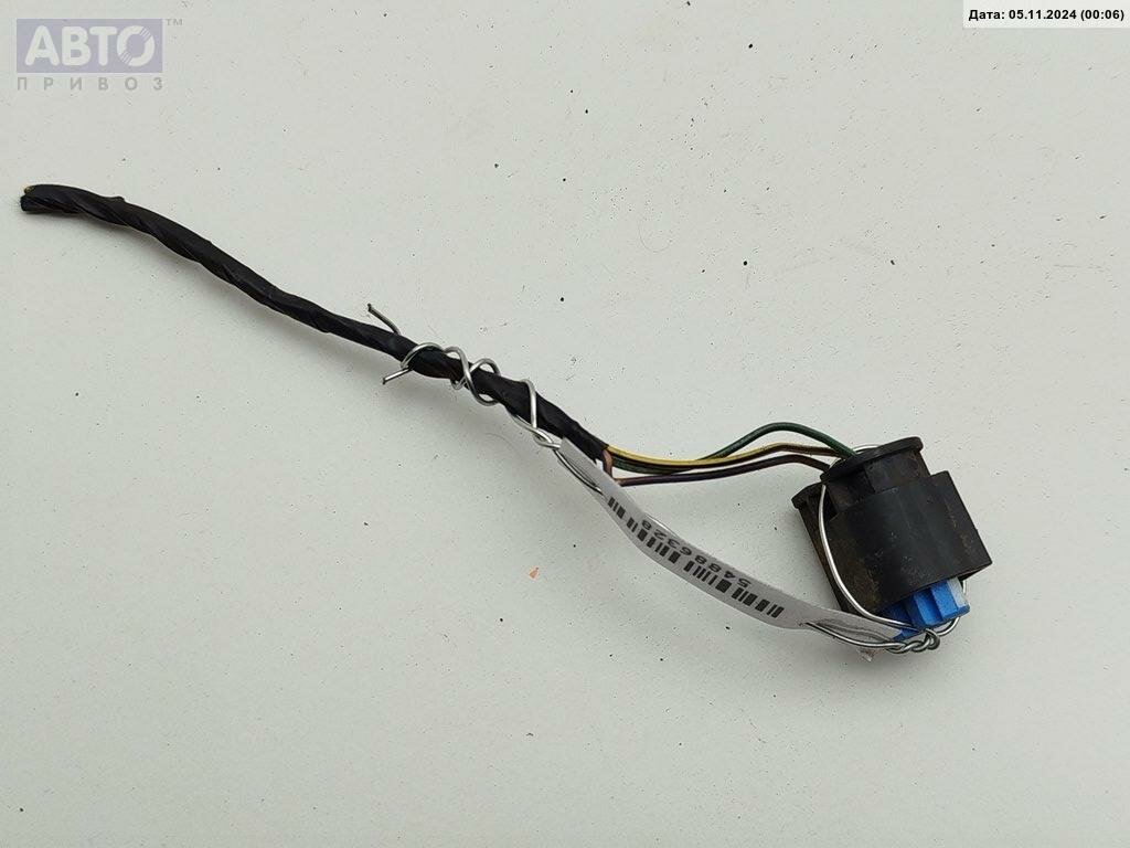 Разъем (фишка) проводки BMW 3 E46 (1998-2006)