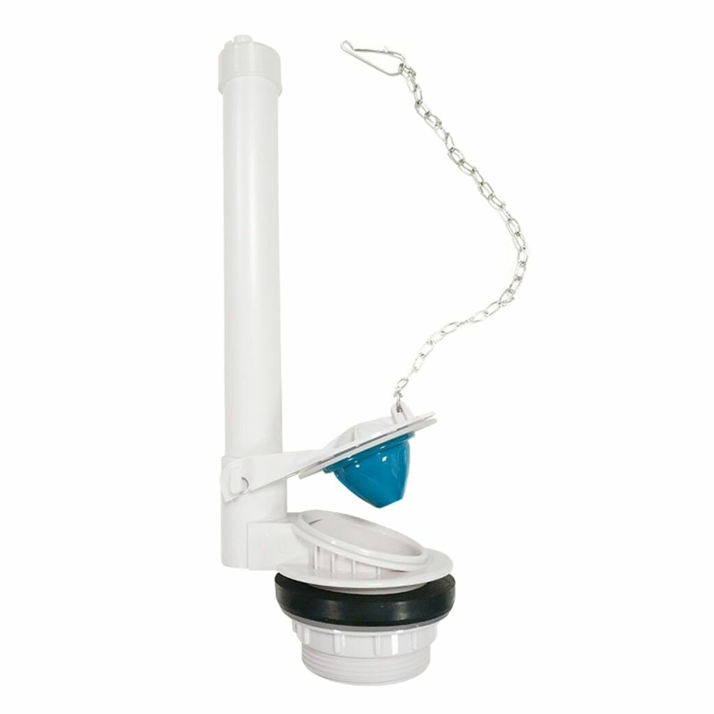 Сливной клапан унитаза