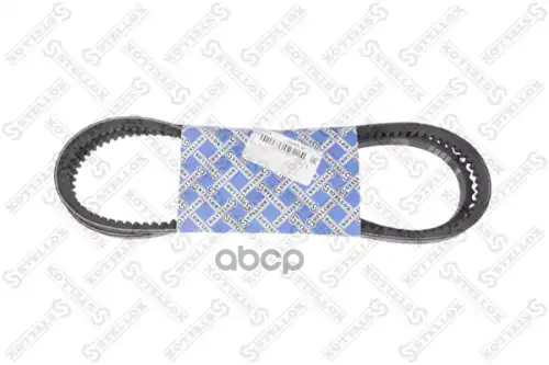 Ремень клиновой 13x1575 MB, MAN, DAF, Scania, RVI, Volvo, Iveco Stellox арт. 0131575SX