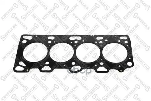 Прокладка ГБЦ! (0.7mm) Mitsubishi Galant VI/Outlander I/Lancer VII 2.0 4G63 96> Stellox арт. 1125195SX