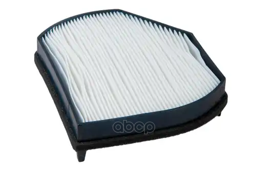 Фильтр салона! Jetour T2/Dashing/X70, MB W202/W210 all 93> ZENTPARTS арт. Z34109