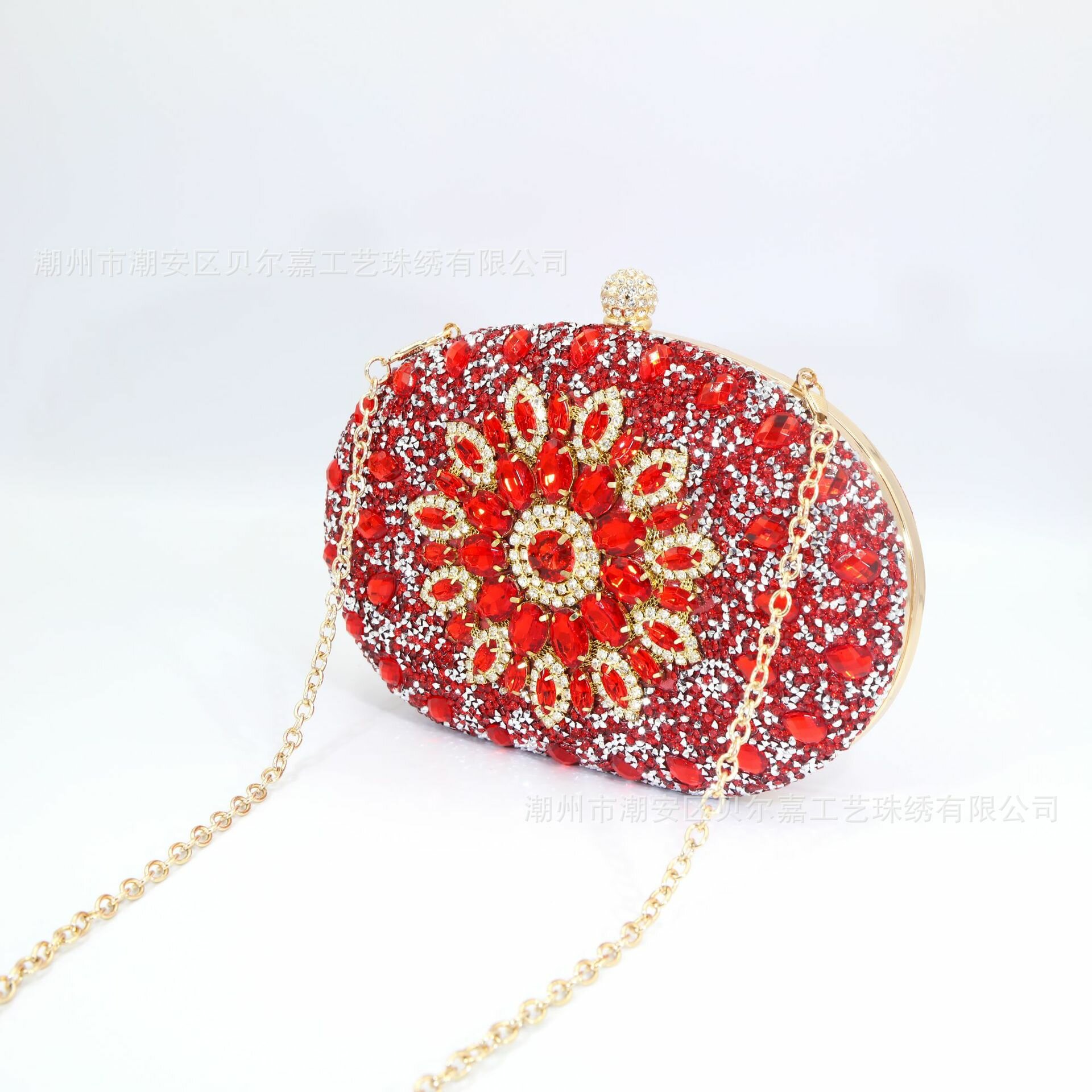 Сумка клатч