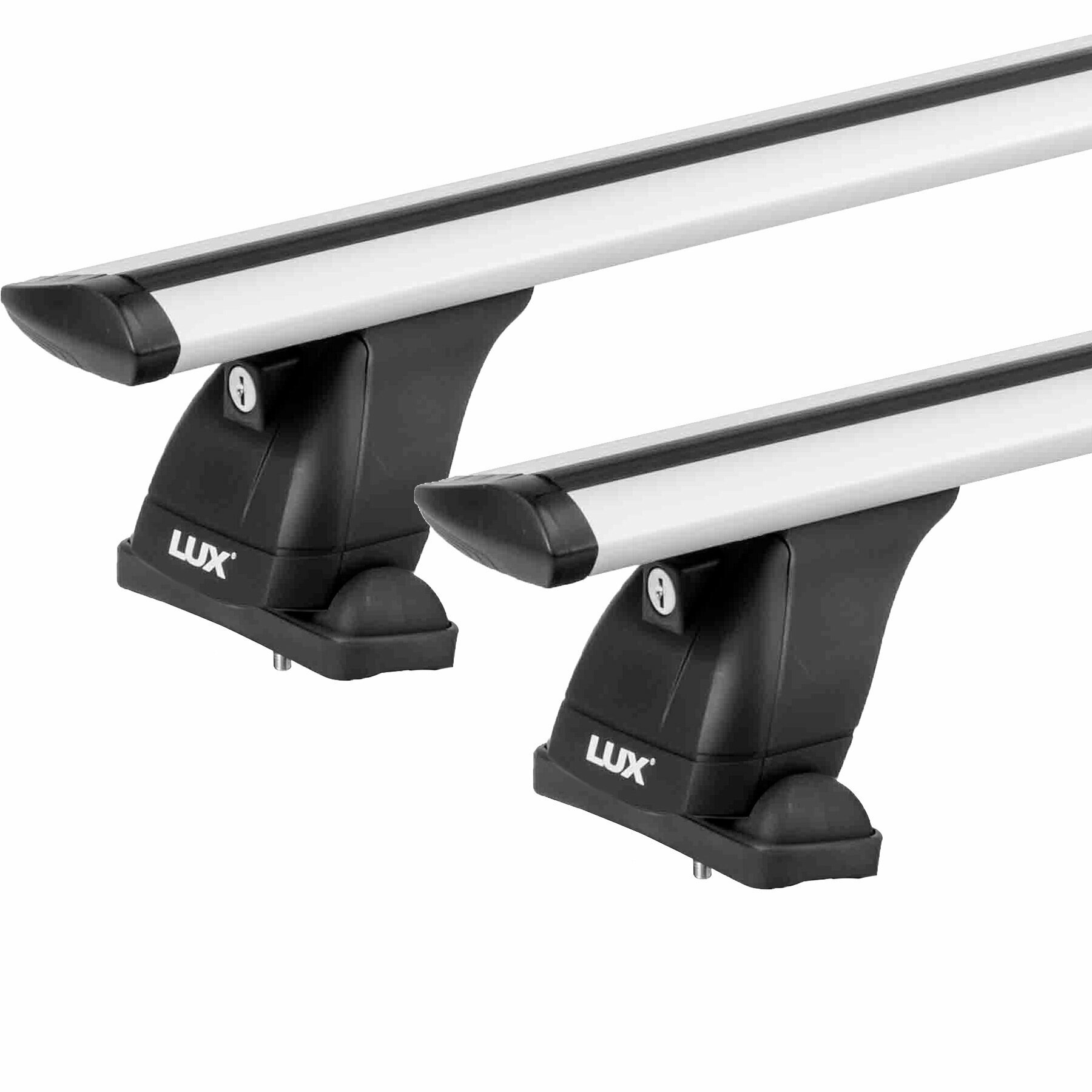 Багажник на крышу Mazda CX-5 2 поколения, 2017-2024 г. в.