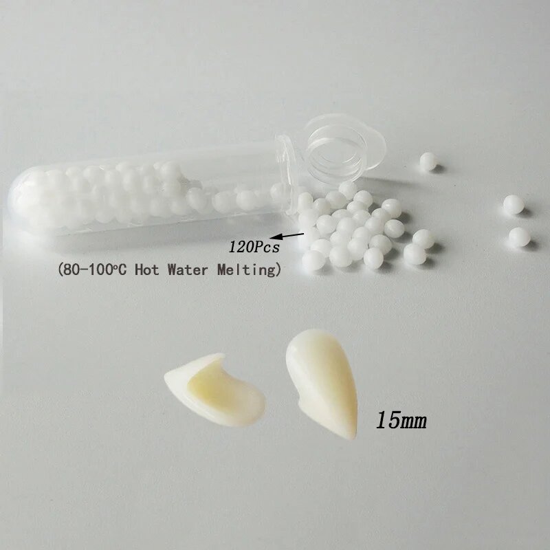 Косплей клыки вампира Thousxiu 15mm