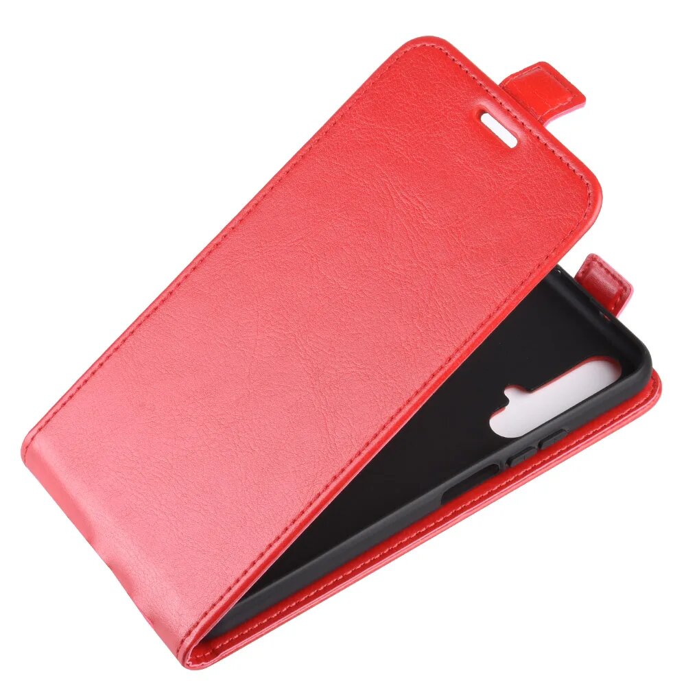 Realme 10 11 12 13 14 Pro+ 5G Realme11 Флип Вертикальный кожаный чехол Красный, Realme 10 4G RMX3630